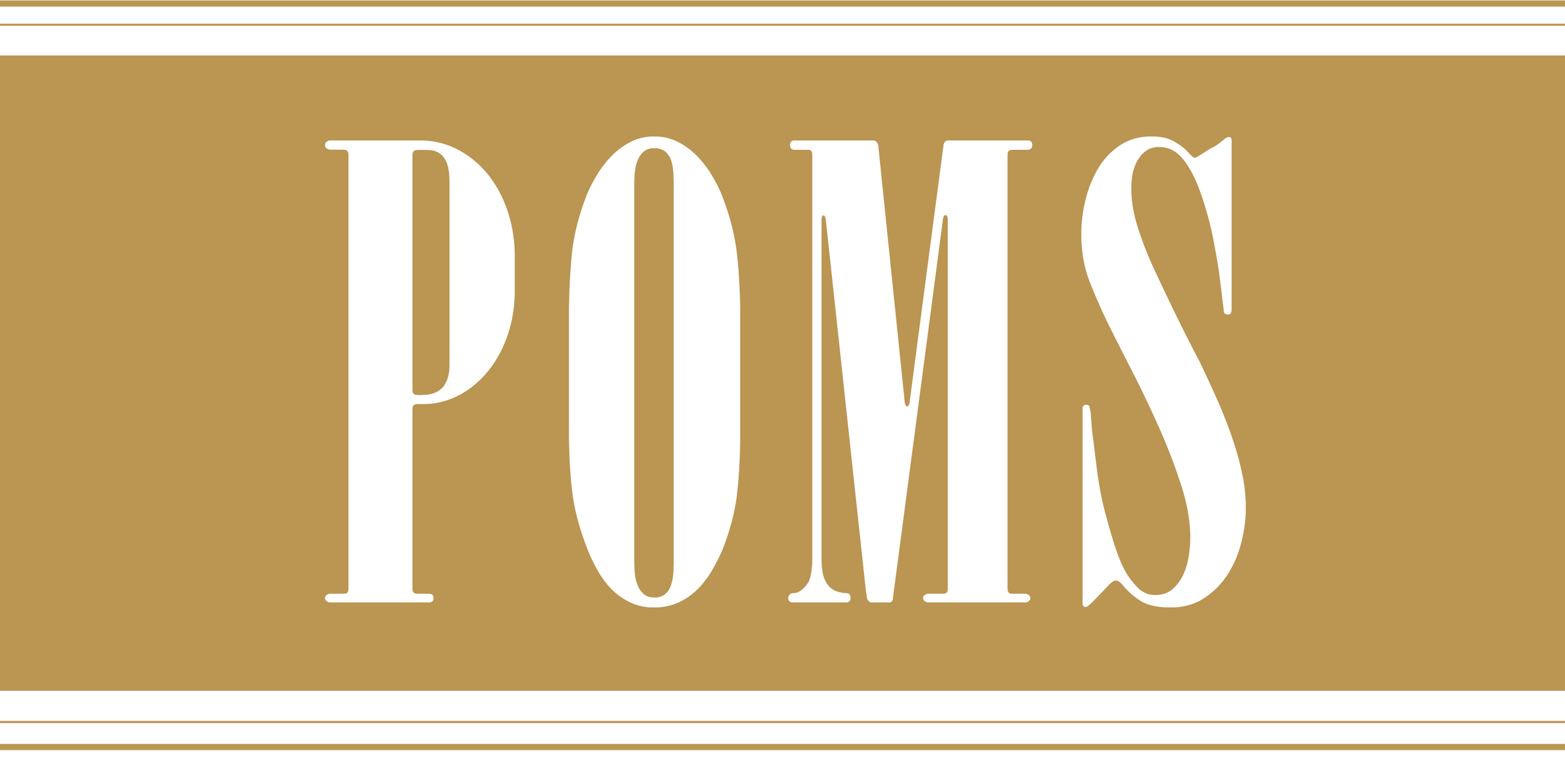 POMS Conference 2020